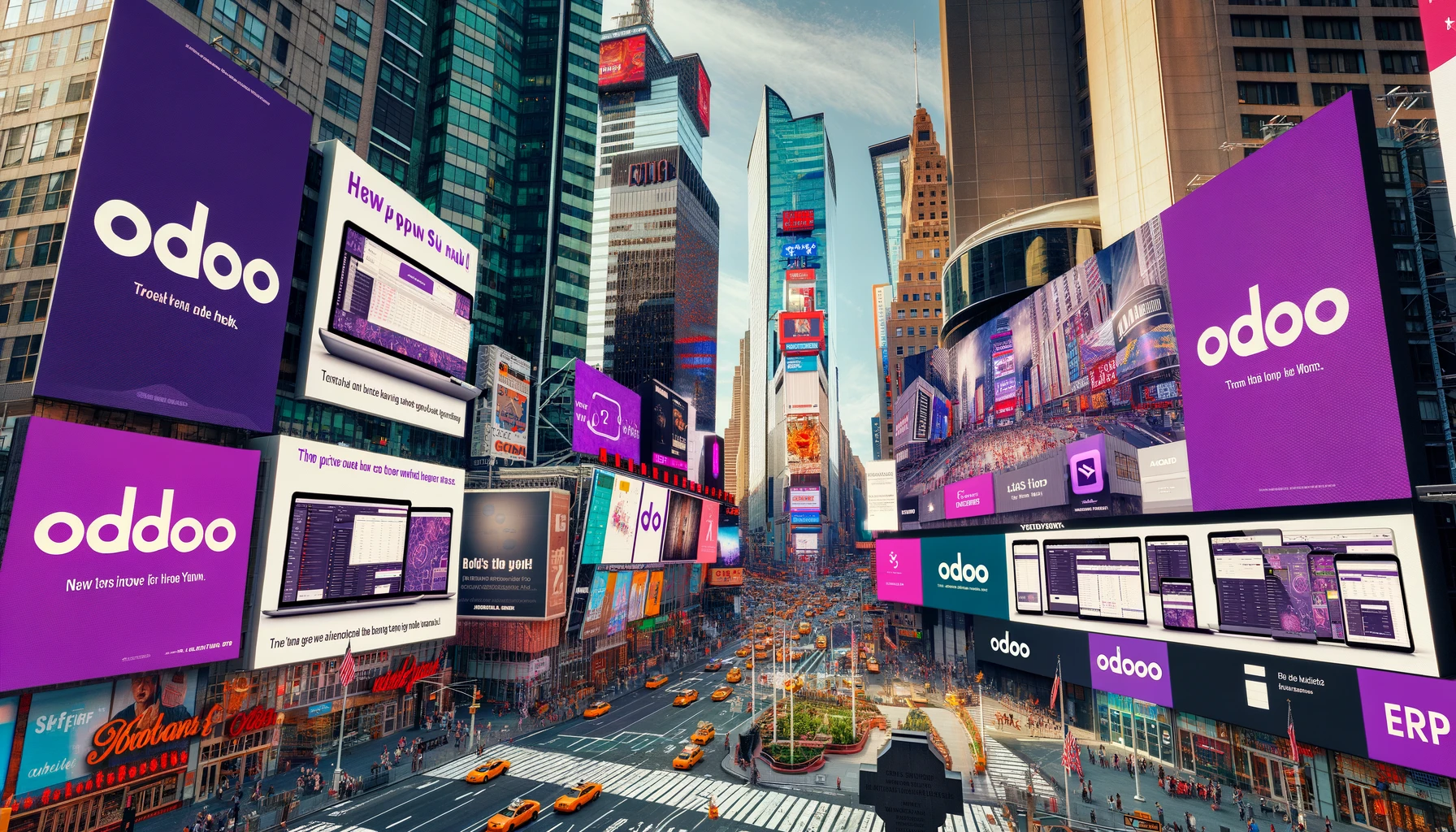 How to Remove "Powered by Odoo" from Your Odoo Website Footer